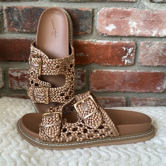 Target Universal Thread | Shoes | Target Kylie Crochet Sandals | Poshmark